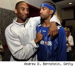 The Cowhide Globe - A Utah Jazz Basketball Blog