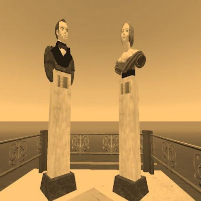 The New Babbage Cog 2007 Archives: 21 May 2007