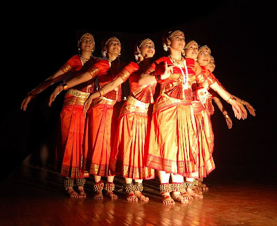 Darpana Performing Group
