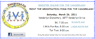 Dunwoody USA: Odds & Ends