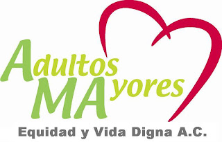 Adultos Mayores, Equidad y Vida Digna AC