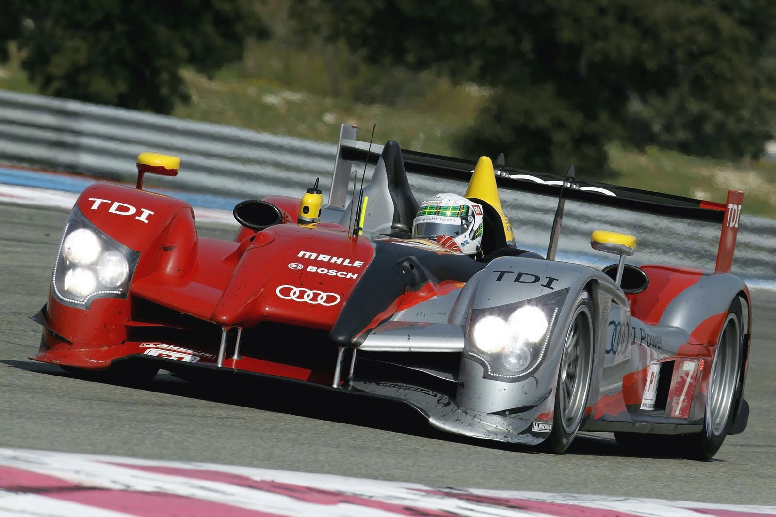 Ginetta Announce LMP1 Car for 2018 WEC | Page 2 | OverTake (Formerly ...