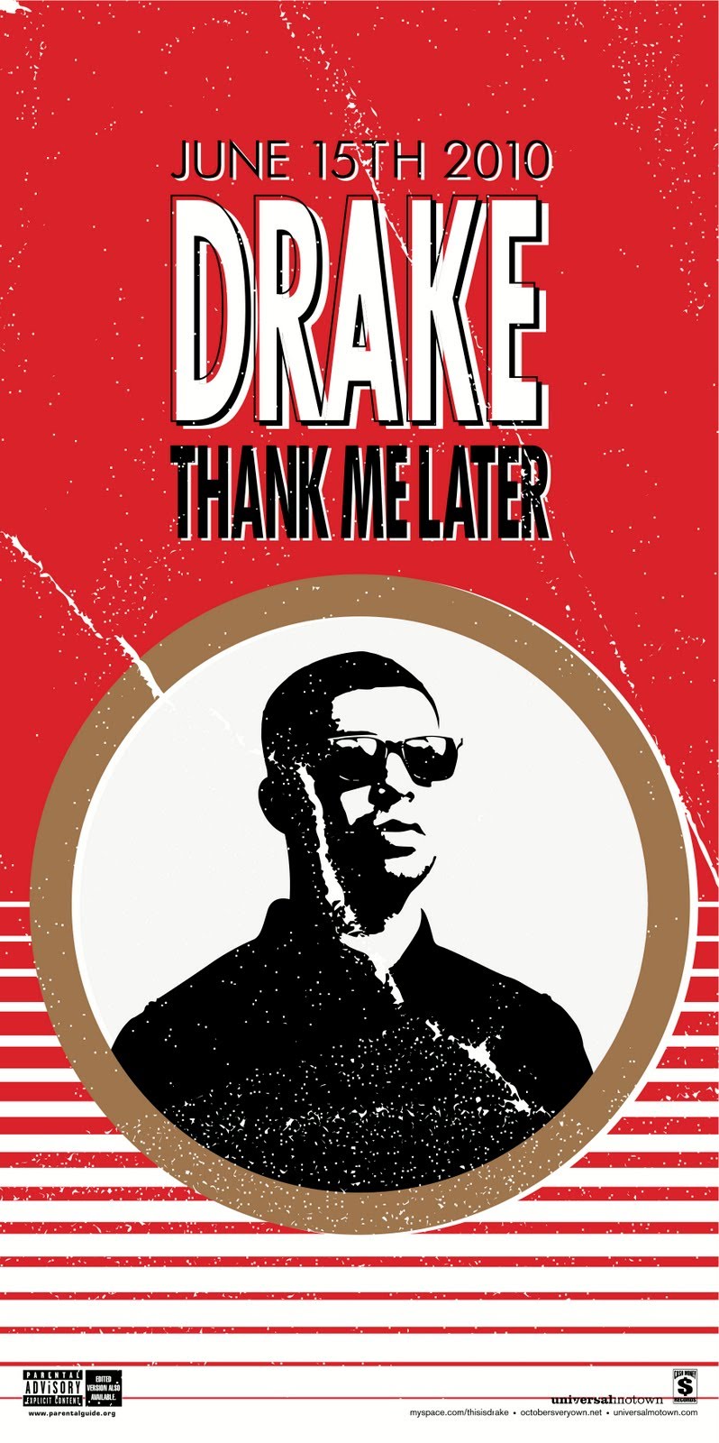 Drake Thank Me Later Explicit