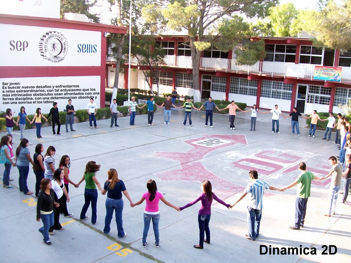 CBTis 138: CELEBRACION POR EL DIA DEL ESTUDIANTE