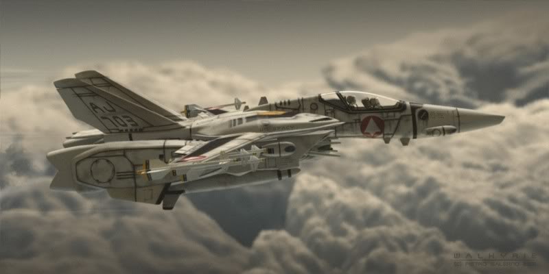 EL BLOG DE LANZA 78: VARITECH