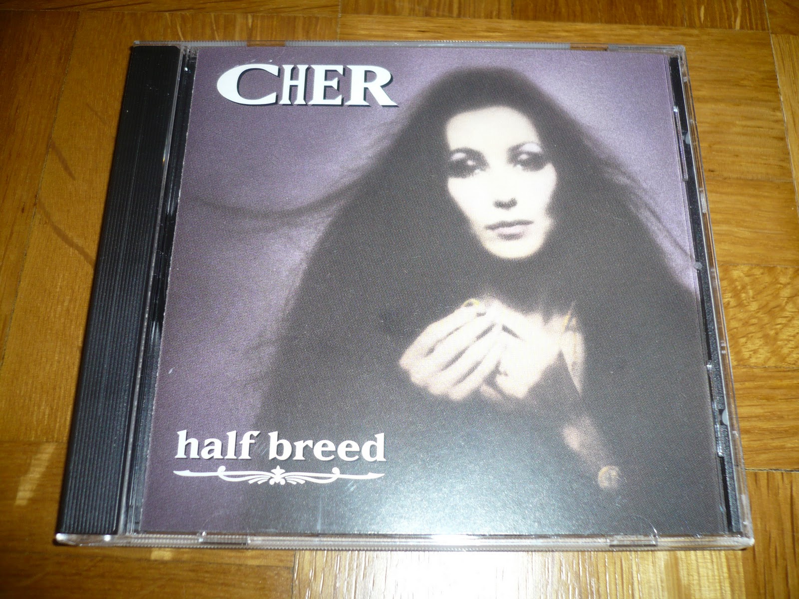 The Collector of Cher: My Cher CD Albums and Singles Part 3