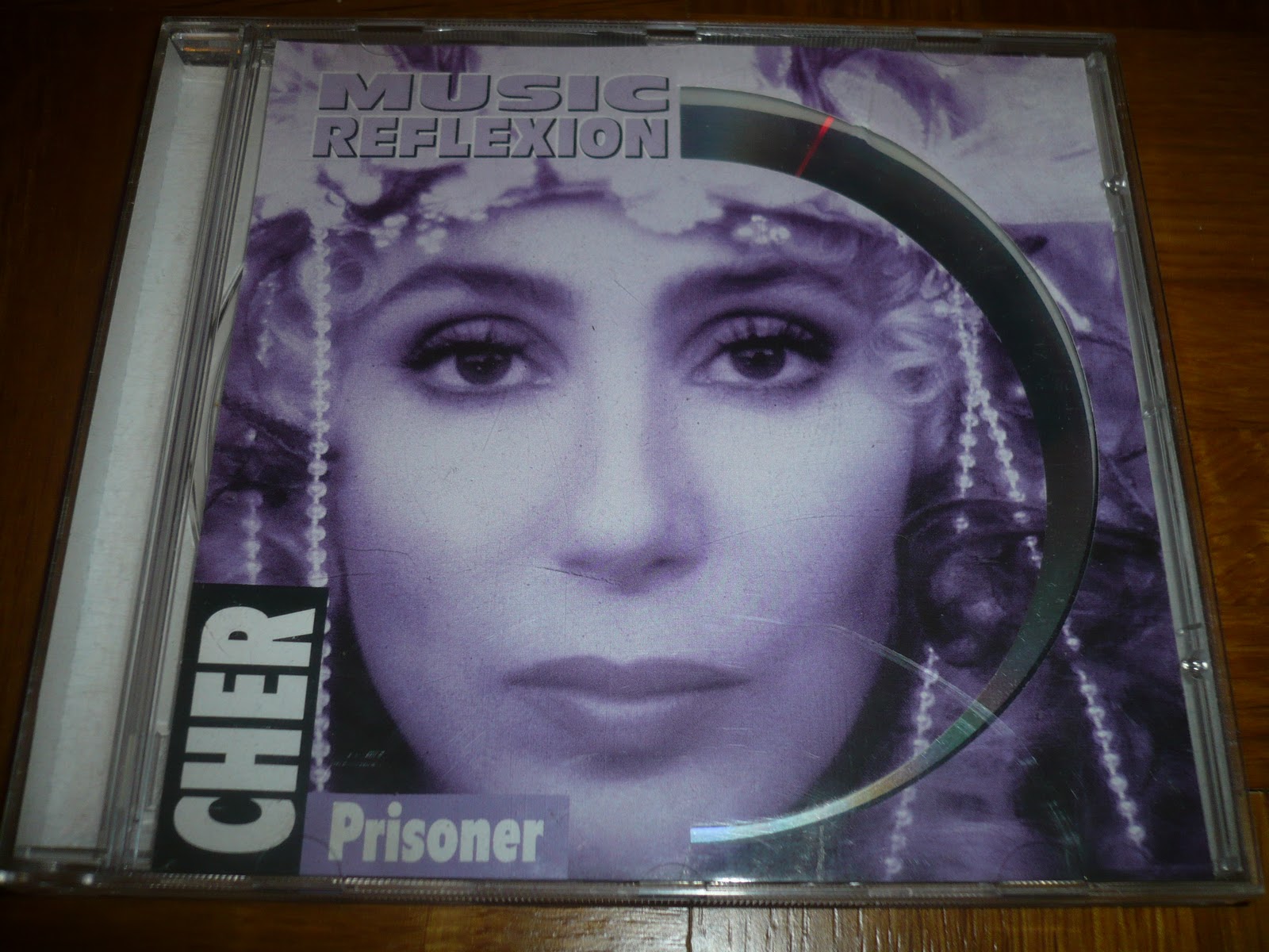 The Collector of Cher: My Cher CD Albums and Singles Part 3