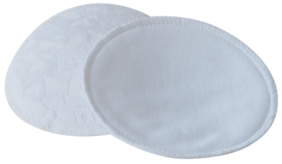 1ST STORY...: Nursing Bra Pad