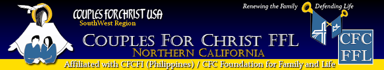 CFC-USA FFL Northern California