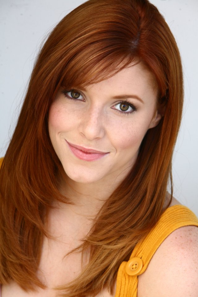 The Hot Girls You Don’t Know About: Tara Perry – Eric J. Juneau