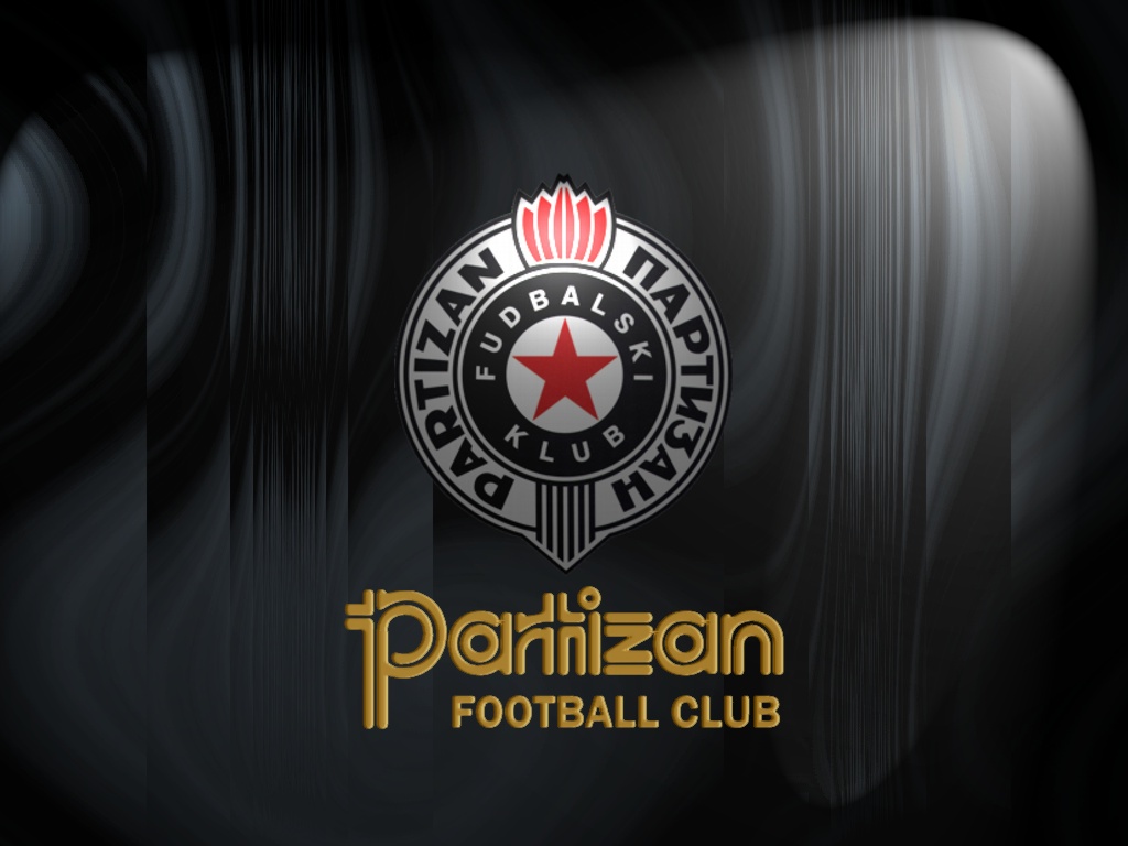 FC PARTIZAN: PFC BACKGROUNDS