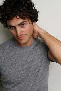 Survivor Hunks: Erik Huffman