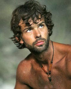 Survivor Hunks: Bobby Jon
