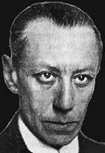 Perspectiva Newsky: Max Shreck