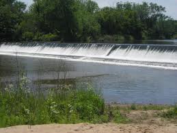 Gilroydad's Thoughts: Auglaize River Adventure