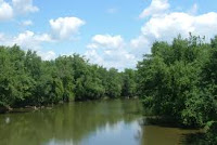Gilroydad's Thoughts: Auglaize River Adventure