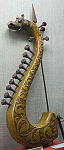 rSquare -- rillas rant: 33 -- A Trip to the Museum