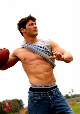 Modelos Masculinos Dos - Male Models 2: Super Model: Josh Ohl from AAG!!