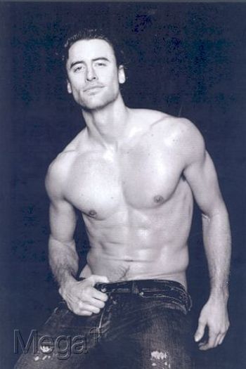 Modelos Masculinos Dos - Male Models 2: Modelo Maculino de hoy: Brehan ...