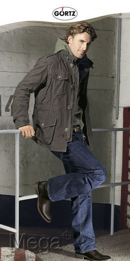 Modelos Masculinos Dos - Male Models 2: Modelo Maculino de hoy: Brehan ...