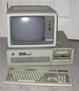 All About Computers: 286 desktop computers
