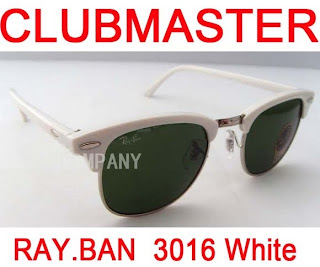 Kedai Rayban: RAY-BAN CLUB MASTER™