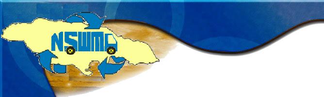 Carstarphen's Campaigners: National Solid Waste Management Authority of ...