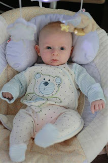 Emo baby - * View Along the Way