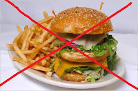 Health & Beauty: FAT BLOCKER FOODS......WITH RECIPIES TO HELP YOU EAT ...