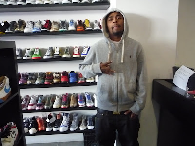 RIF LA: Skeme-Pistols & Palm Trees (Mixtape)