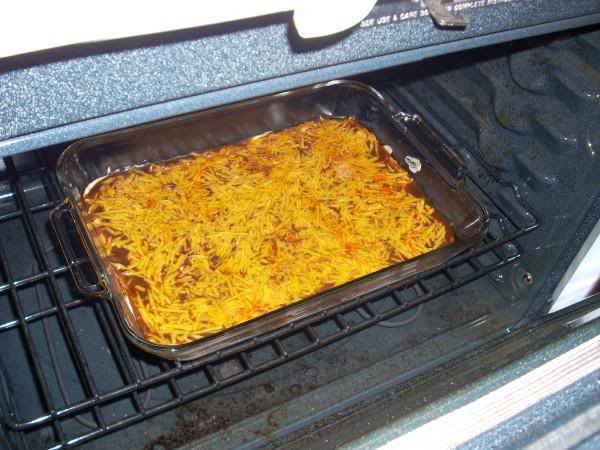 Cooking With J.J.: It's Skyline Time!