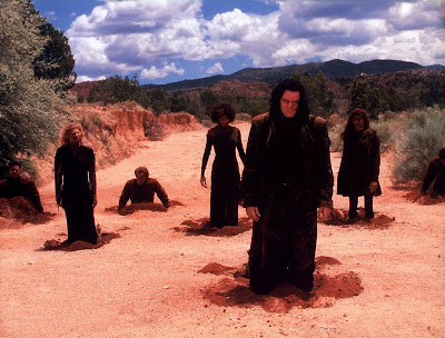 Cinephagus: Vampires, di John Carpenter, 1998