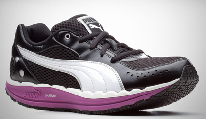 Resenhando...: Puma lança Body Train, tênis perfeito para andar.