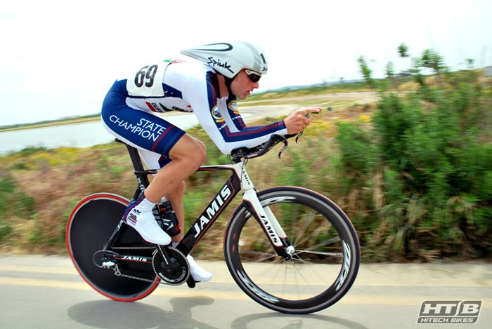 HI-TECH BIKES.com BLOG: Our newest Hi-Tech Bikes Celebrity - Shane ...