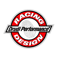 Racing Helmets Garage: Drudi Performance