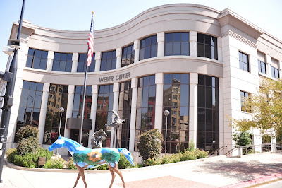 The American Courthouse