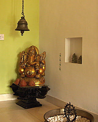 artnlight: House of Ganeshas