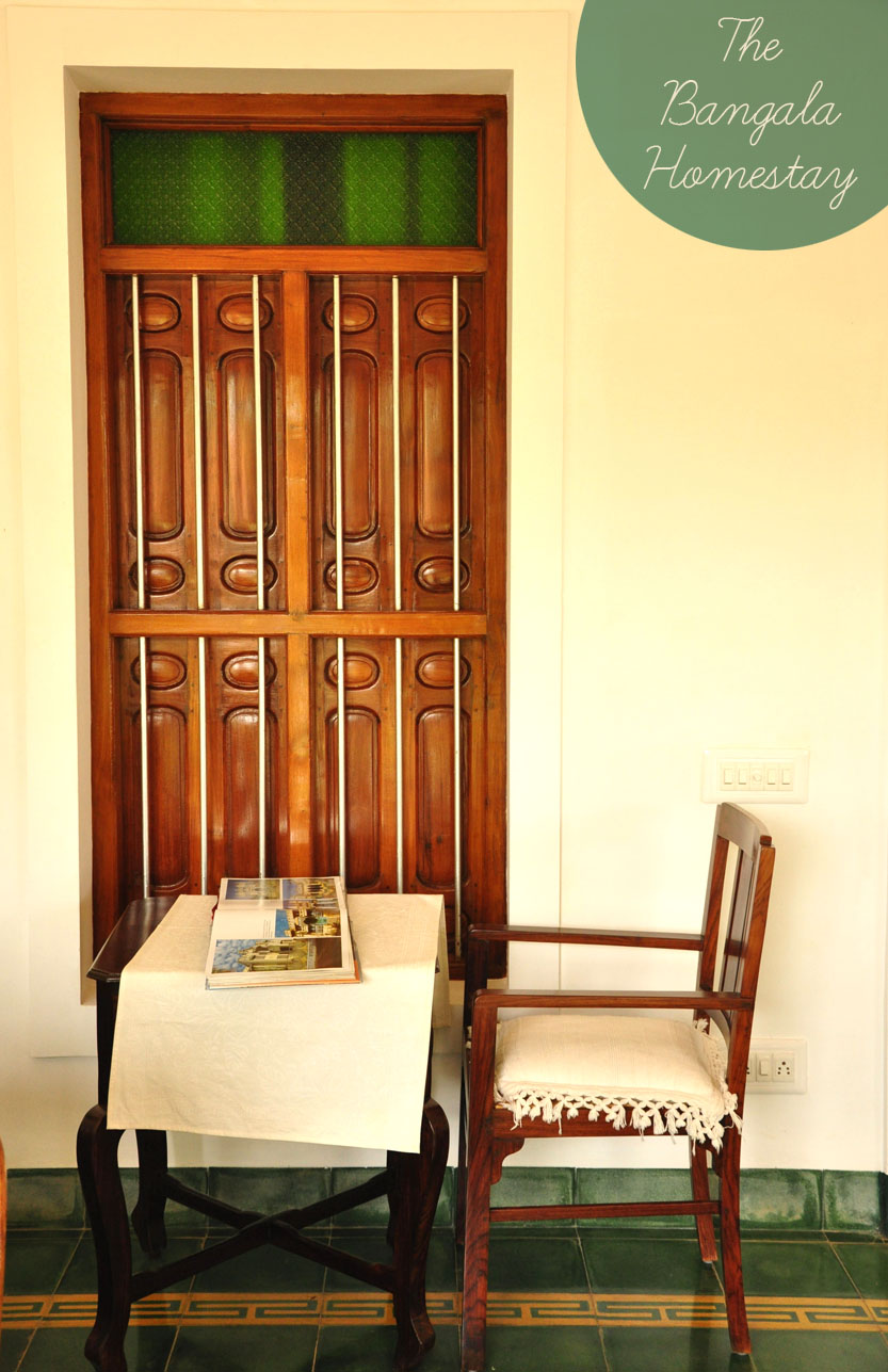 artnlight: Chettinad through Meena Sriram's Lens.