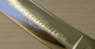 Digital Graphics - Games Development: Sword texture ideas