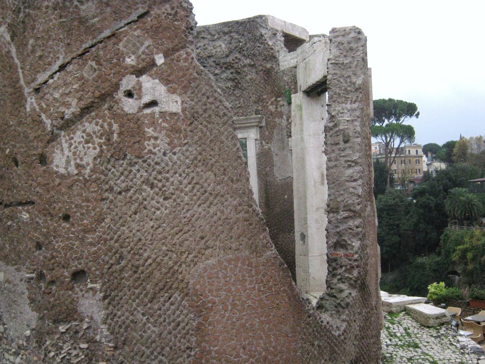 SenzaPanna: La Sibilla, Tivoli SenzaPanna: La Sibilla, Tivoli