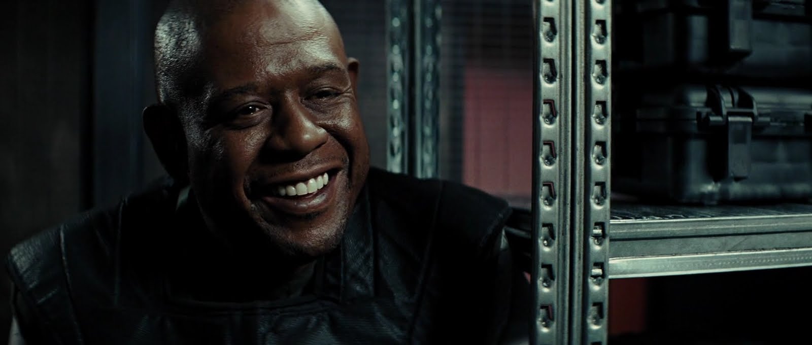 Bloggareala lui Mandiuc: Repo Men 2010