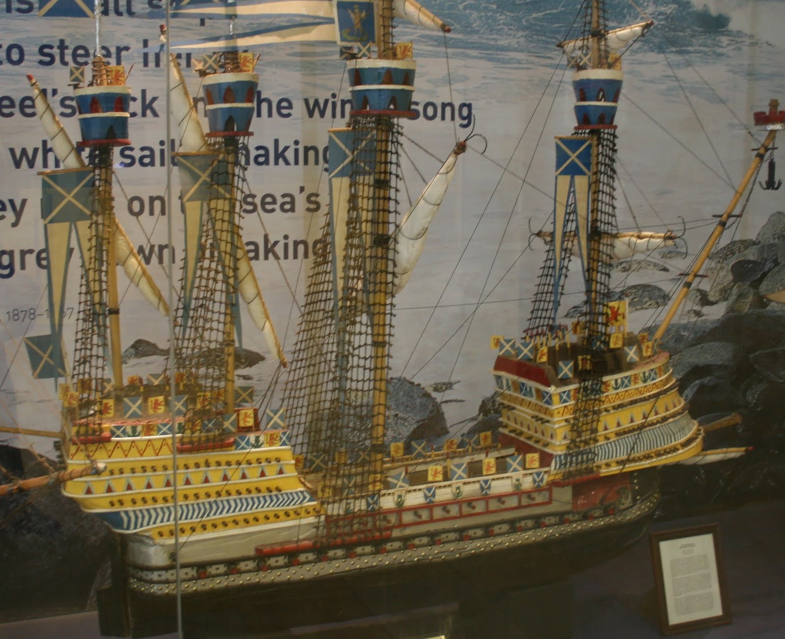 All in the life of me, budgie and friends: Ocean Terminal, the harbour ...