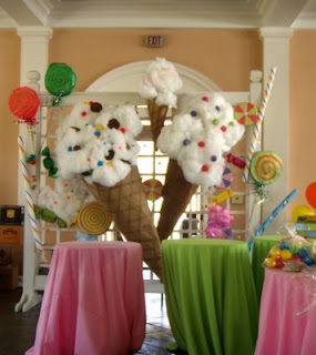 Tricia Vitrano Design