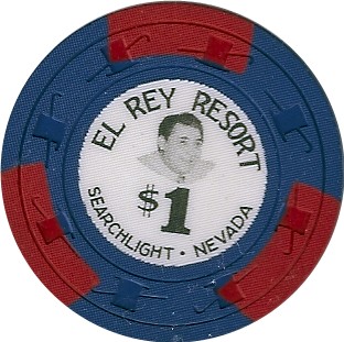 The King of Casinos: Willie Martello and the El Rey Club