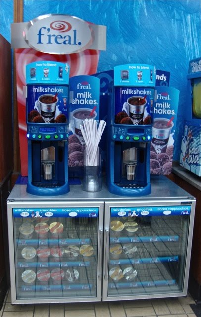 Long Haul - Short Order: So Little Time, So Many Truck Stops