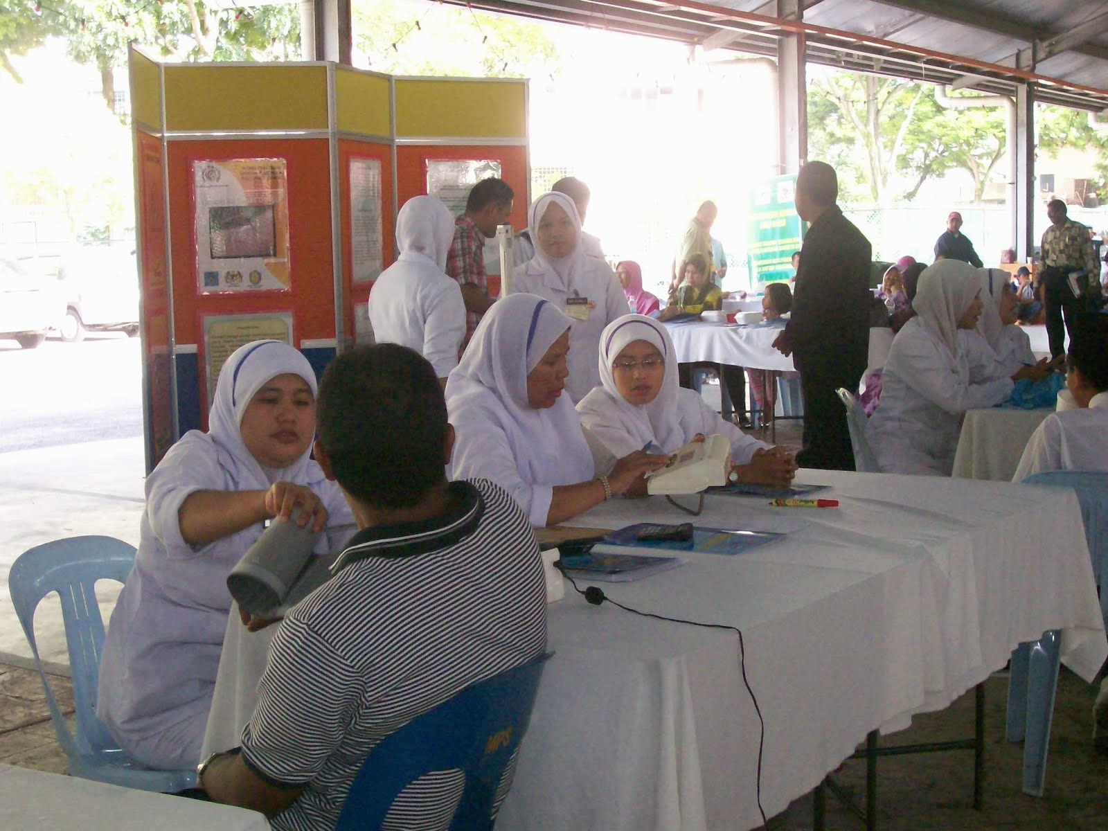 Tabika Perpaduan Wira Damai 03-61883085: "KEMPEN PENCEGAHAN JENAYAH DAN ...