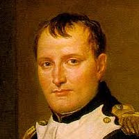 umblepie: Pope Pius VII and Napoleon - the Way of the Cross