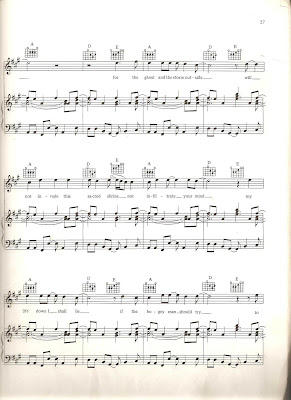 Smiths On Guitar: The Hand That Rocks The Cradle