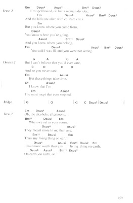 Smiths On Guitar: These Things Take Time
