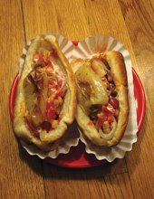 Painfully Awkward: Awkward Food